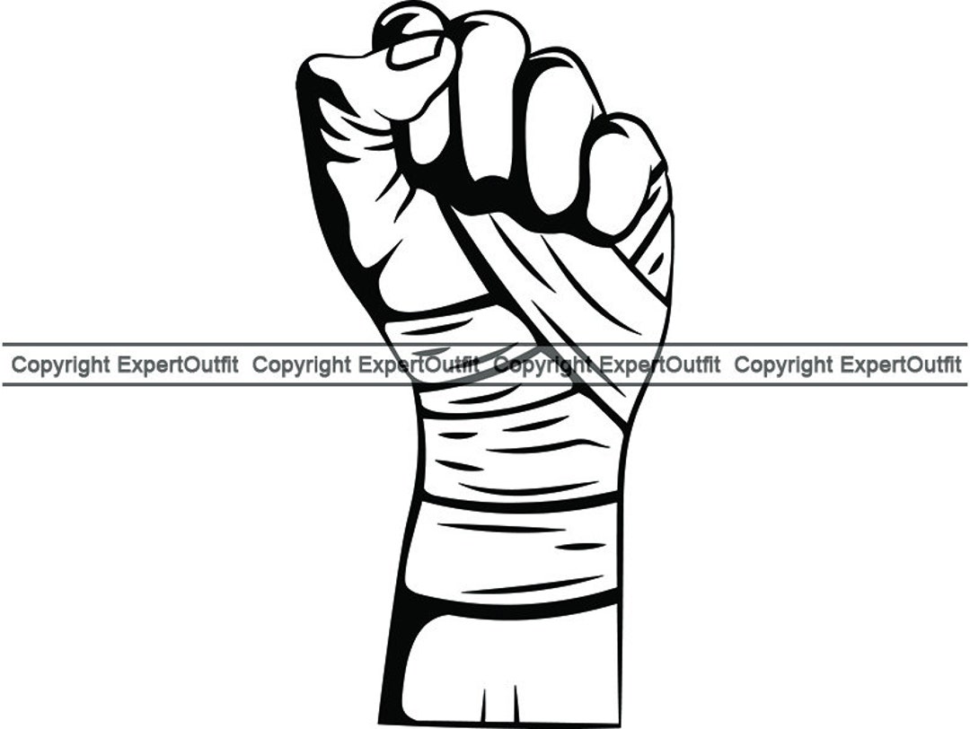 Sport Hobby Mma Fist Hand Arm Wrestling Pump Fighting Player Tournament ...