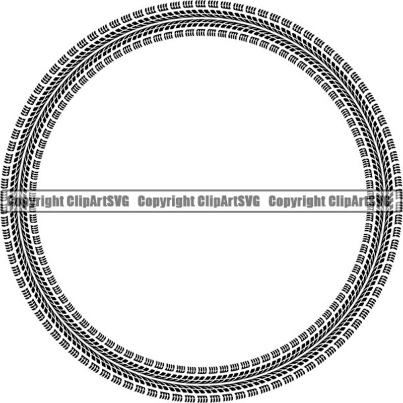 Circle Tracker - Etsy