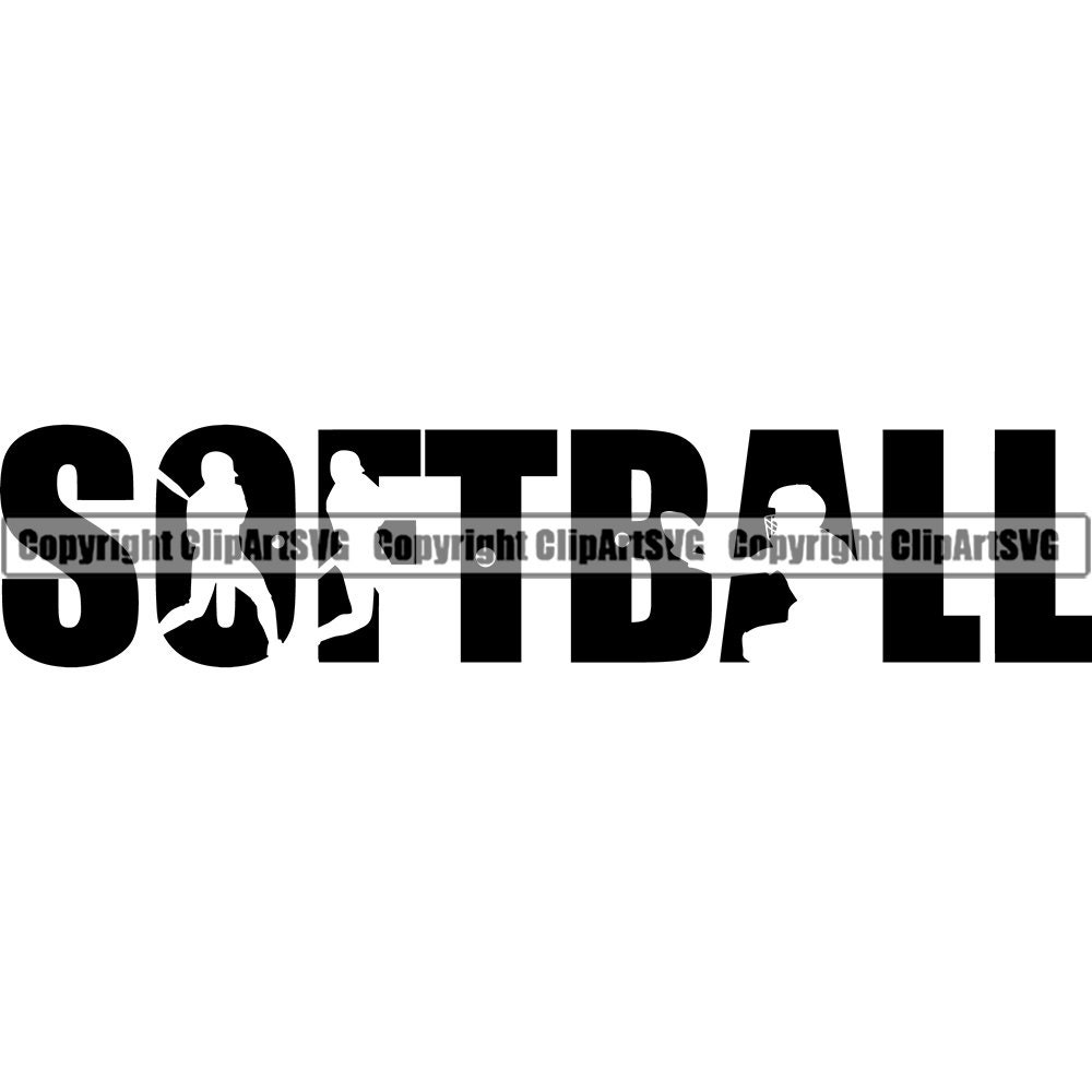 Softball Baseball Game Ball Sport Field Fastpitch Fast Pitch Pitching ...
