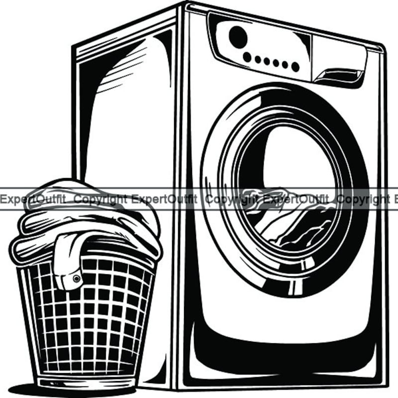 Laundry Room Equipment - Etsy