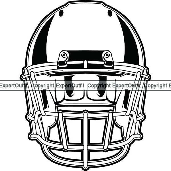 Front Man Mask - Etsy