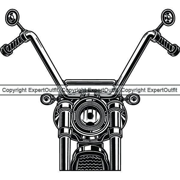 Svg Motorcycle - Etsy