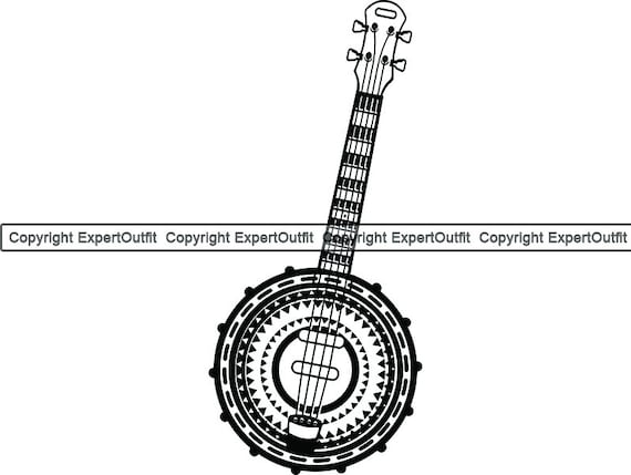 Bluegrass Instruments Drawing