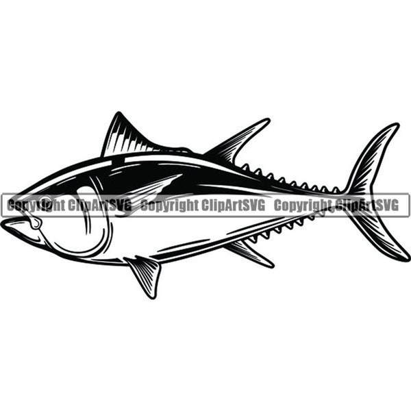 Tuna - Etsy