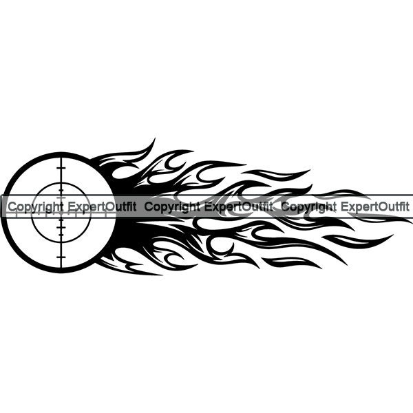 Hot Shot Logo Design - Etsy