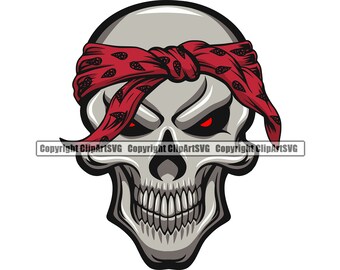 Thug Skeleton Svg - Etsy