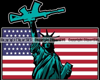 Outlaw Nation Svg - Etsy