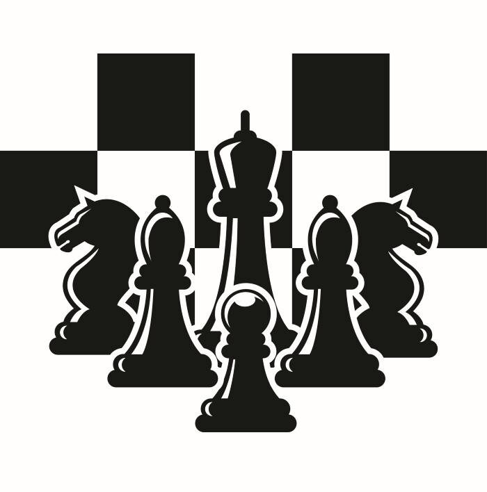 Chess Results Logo