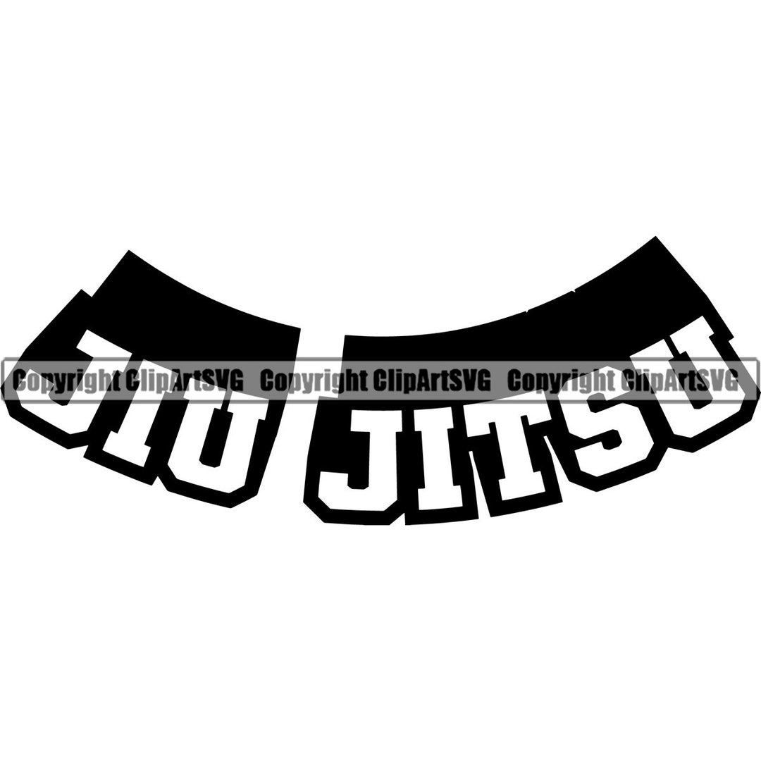 Jiu Jitsu MMA Mixed Martial Arts Black Belt Bjj Sport Fight Ring Cage ...