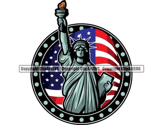 Democracy Government Symbol