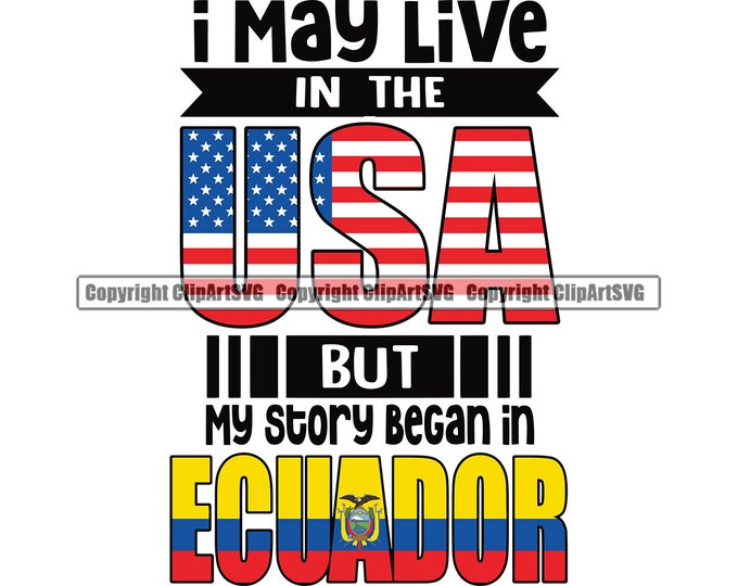 Latin America Country Maps SVG Bundle Set - Countries Nation National ...