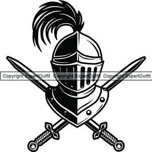 Musketeer Shield