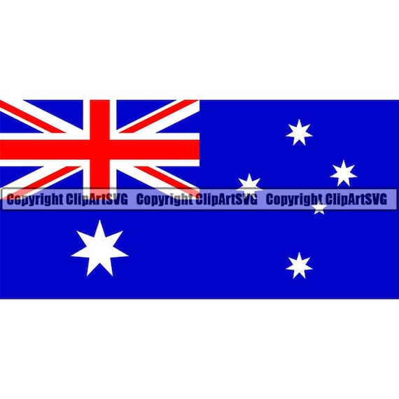 Sydney Australia Flag