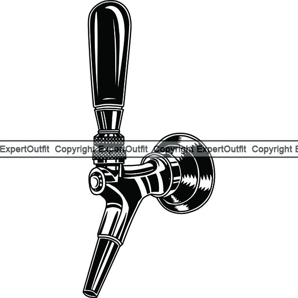 Beer Tap Handle - Etsy