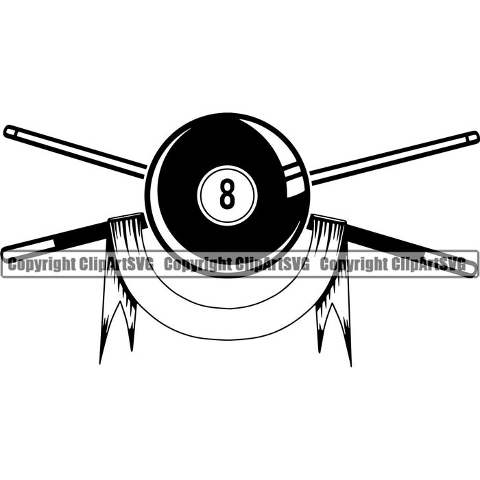 Billiard Tattoos - Etsy