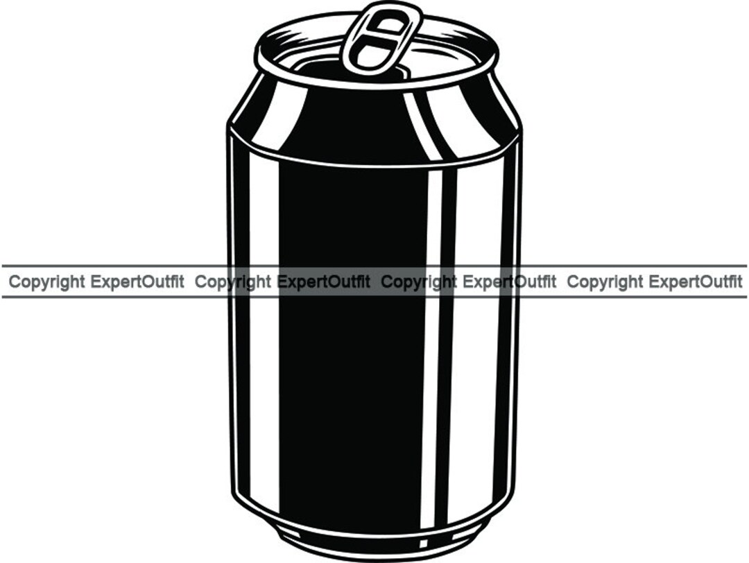 Six Pack Soda Clipart