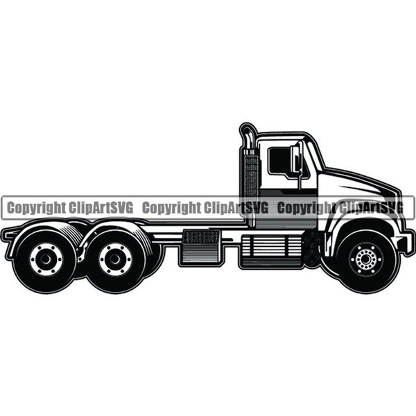 Single Cab Truck Svg - Etsy