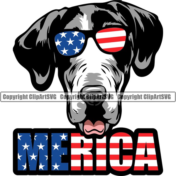 Great Dane Art - Etsy