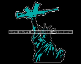 Outlaw Nation Svg - Etsy