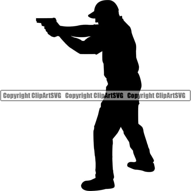 Arsenal Silhouette - Etsy