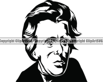 Andrew Jackson Svg - Etsy