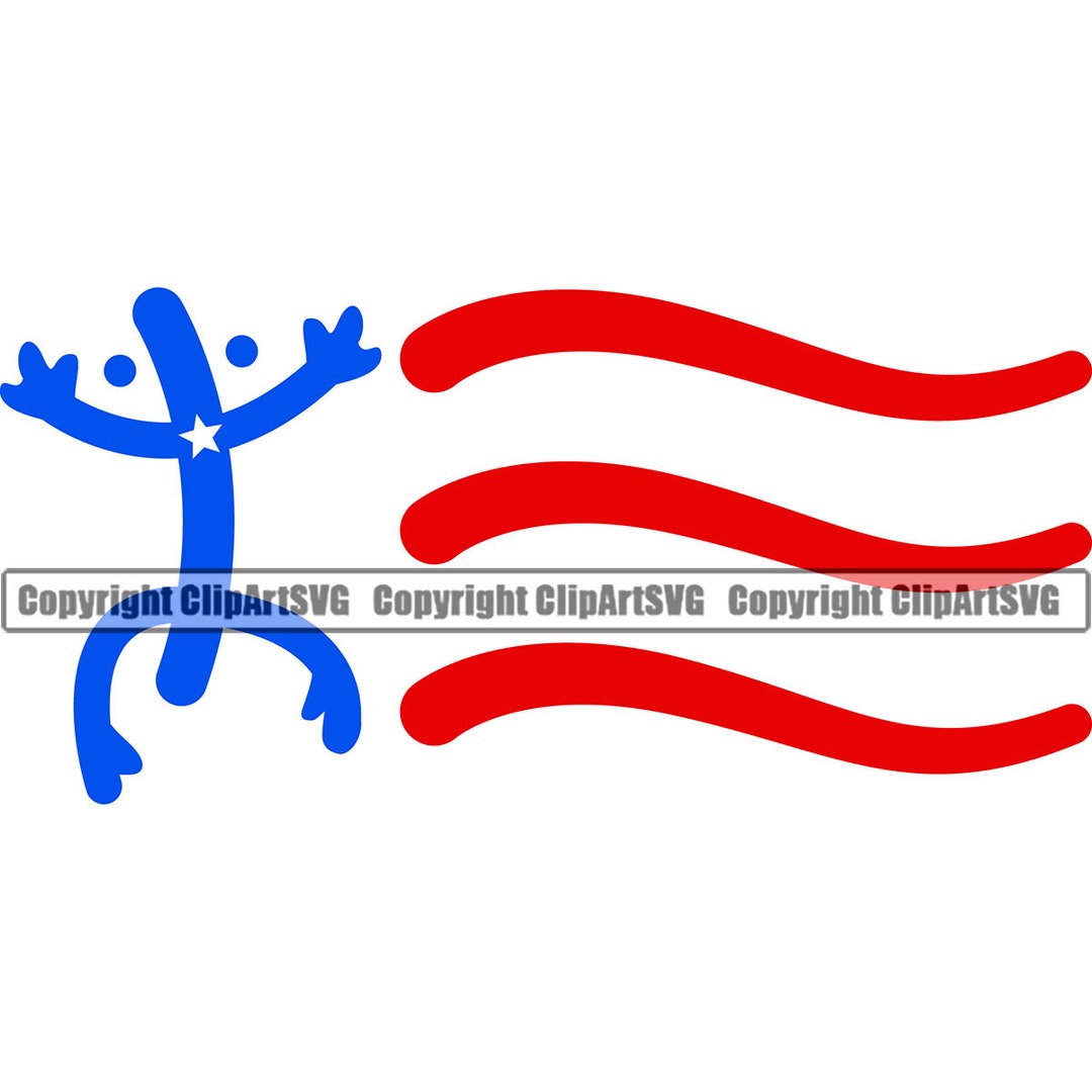 Puerto Rico Rican Frog Rana Flag San Juan Island Country National ...