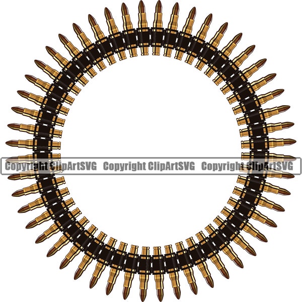 Bullet Belt - Etsy