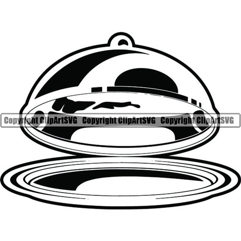 Catering Plate Cover 2 Plate Catering Dish Cover Food Metal | Etsy