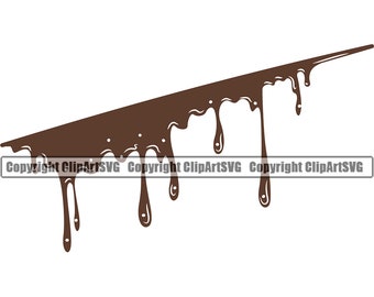 Poop Splatter Svg - Etsy