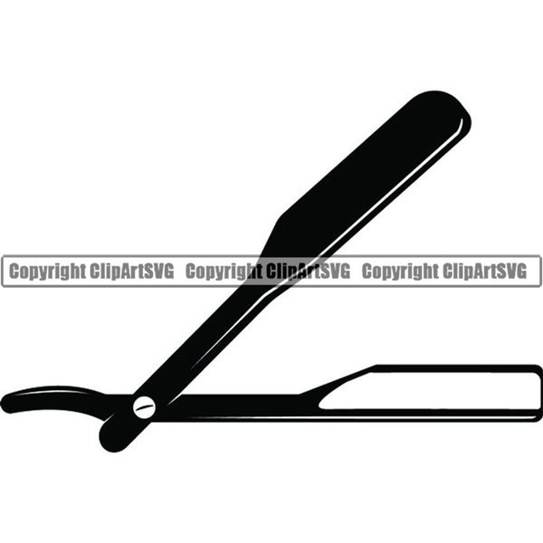 Shave and a Haircut Printable - Etsy