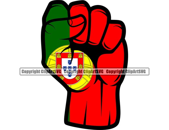Portuguese Hand Symbols
