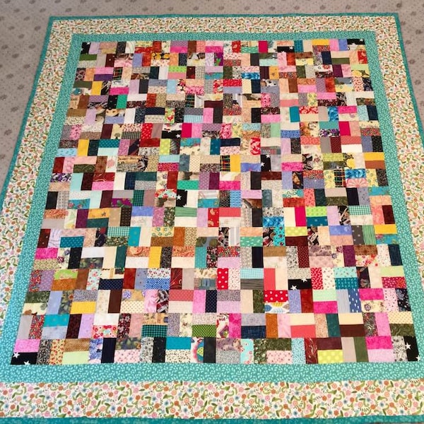 Australian Quilt Pattern - Etsy