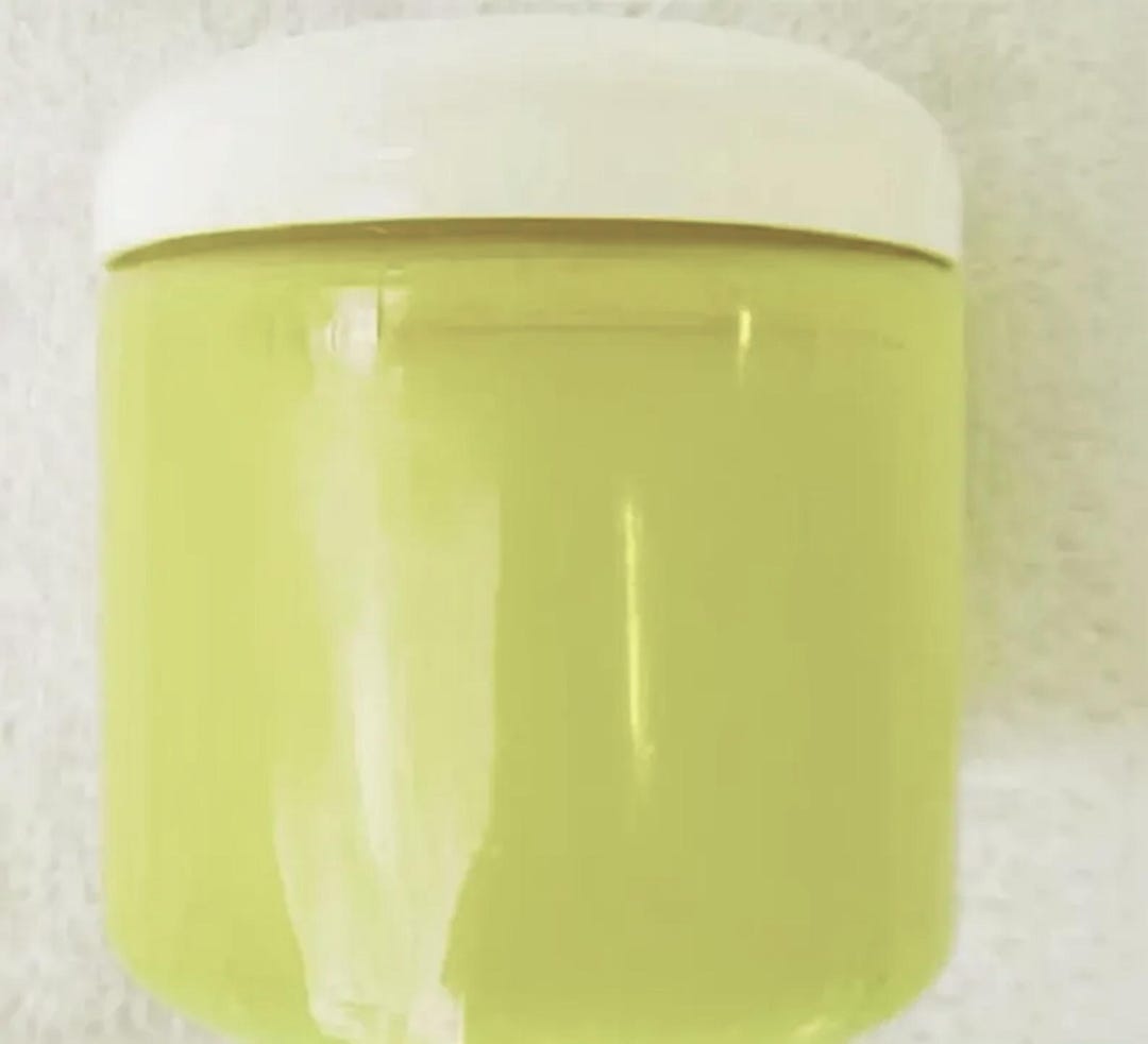 Avocado Body Butter Certified ORGANIC Moisturizer Cold Pressed ...