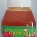 Organic Ojon Oil Unrefined Cold Pressed for Very Dry Hair, Organic Cold ...