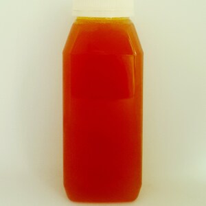 Organic Ojon Oil Unrefined Cold Pressed for Very Dry Hair, Caiaue Oil ...