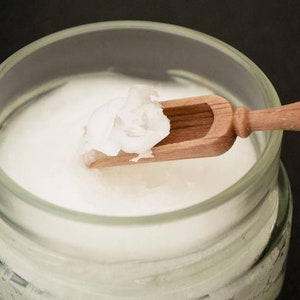 Organic Soy Body Butter Cold Pressed Cream Butter Base Lotion Chemical ...