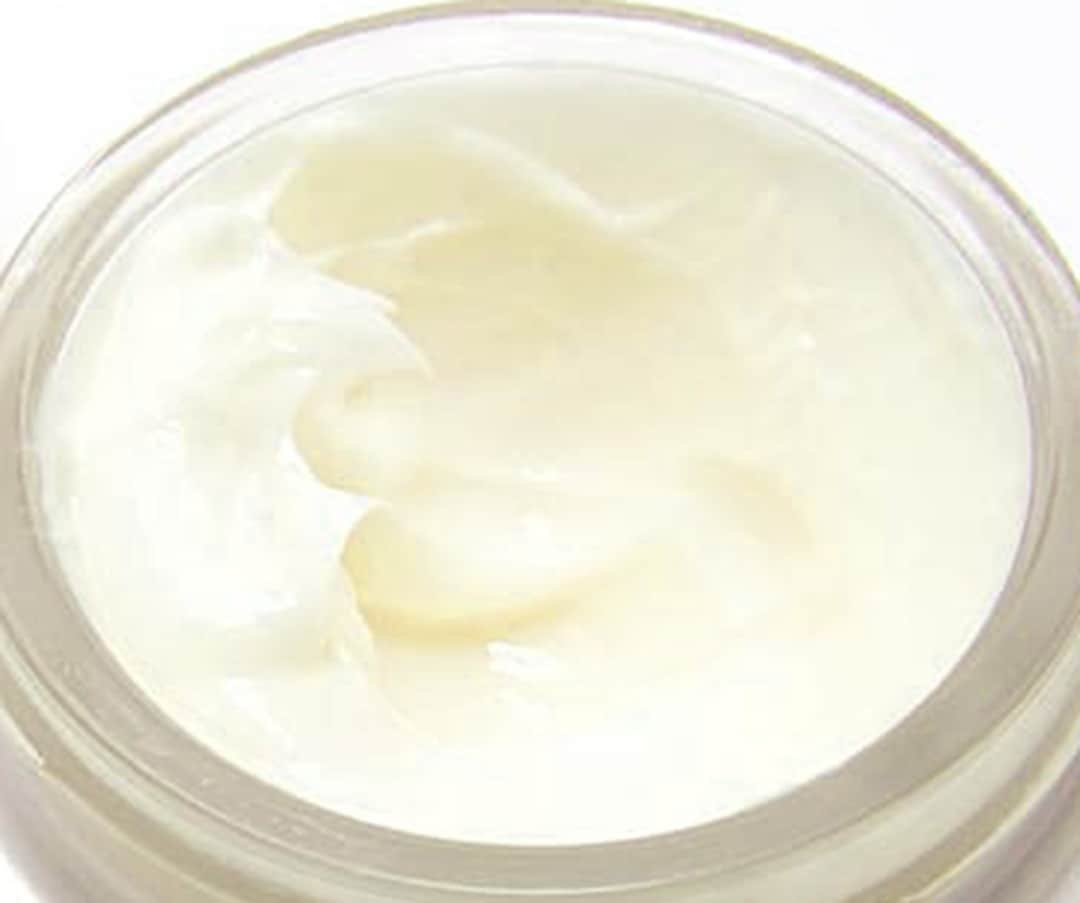 Lavender Body Butter Organic for Muscle Tension, Lavender Moisturizer ...