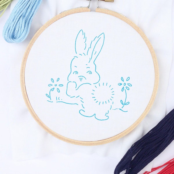 Baby Animal Hand Embroidery Designs - Etsy