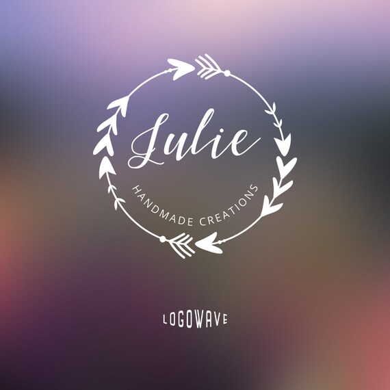 Handmade Design Logo