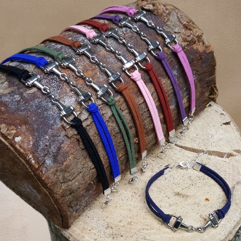 Bit Bracelet - Etsy