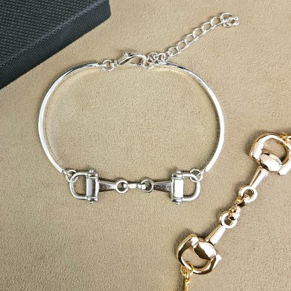 Bit Bracelet - Etsy