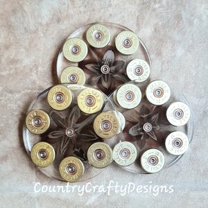 Hunting/ Shooting Themed Resin Coasters. Comes Boxed - Etsy
