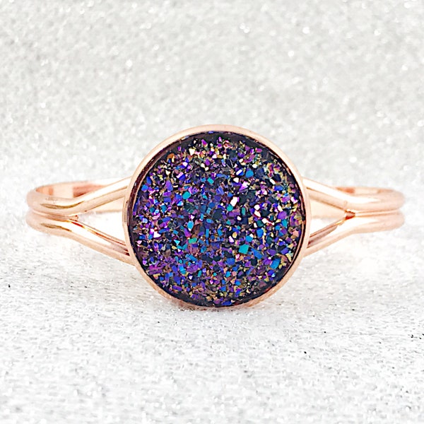 Druzy - Etsy