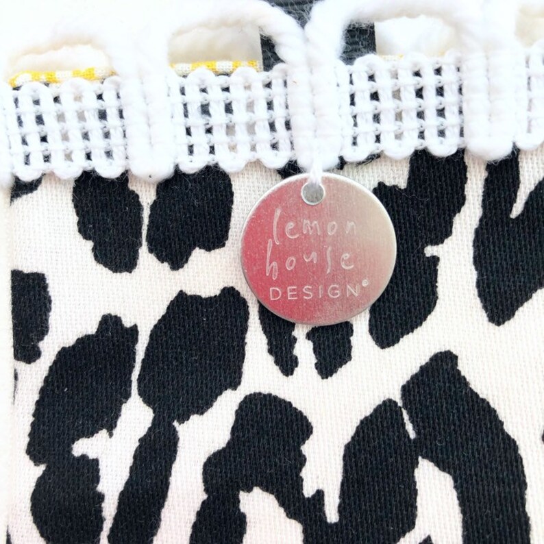 Mini Staffordshire Dog Christmas Stocking | Etsy