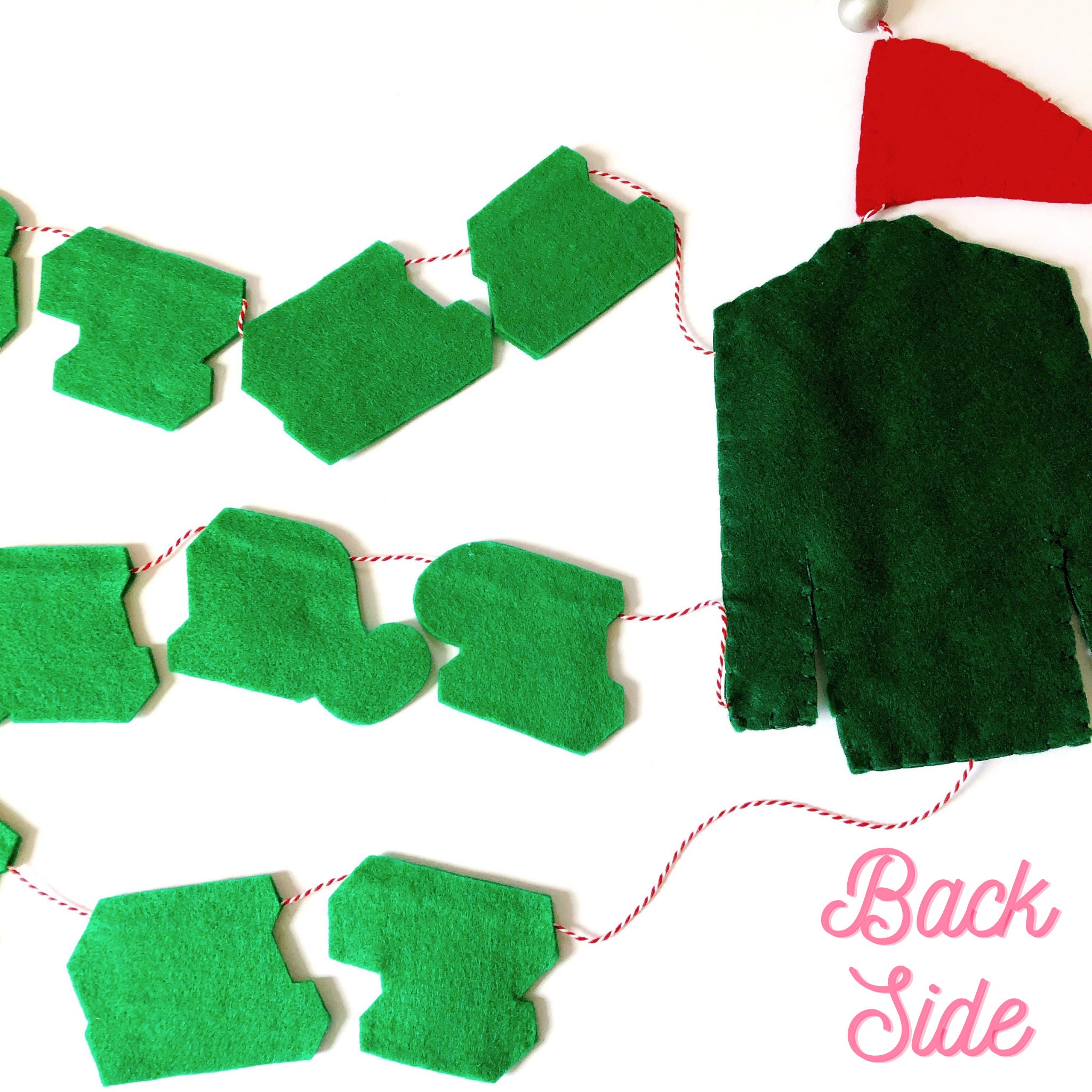 Golf Party Garland Masters Par Tee Banner - Etsy