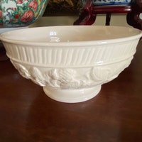 Creamware - Etsy