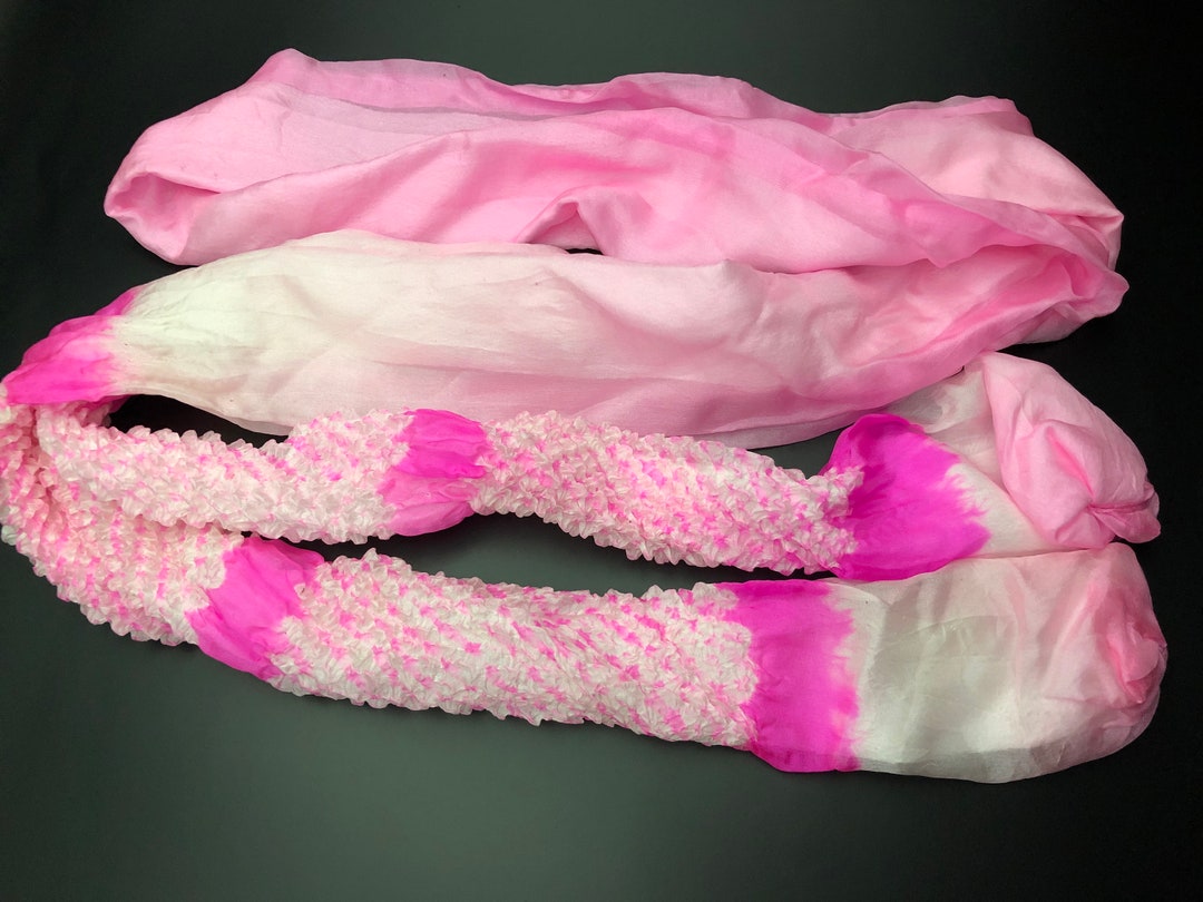 Vintage Japanese Koshi-himo / Shibori / L297 / 5cm X 200cm - Etsy