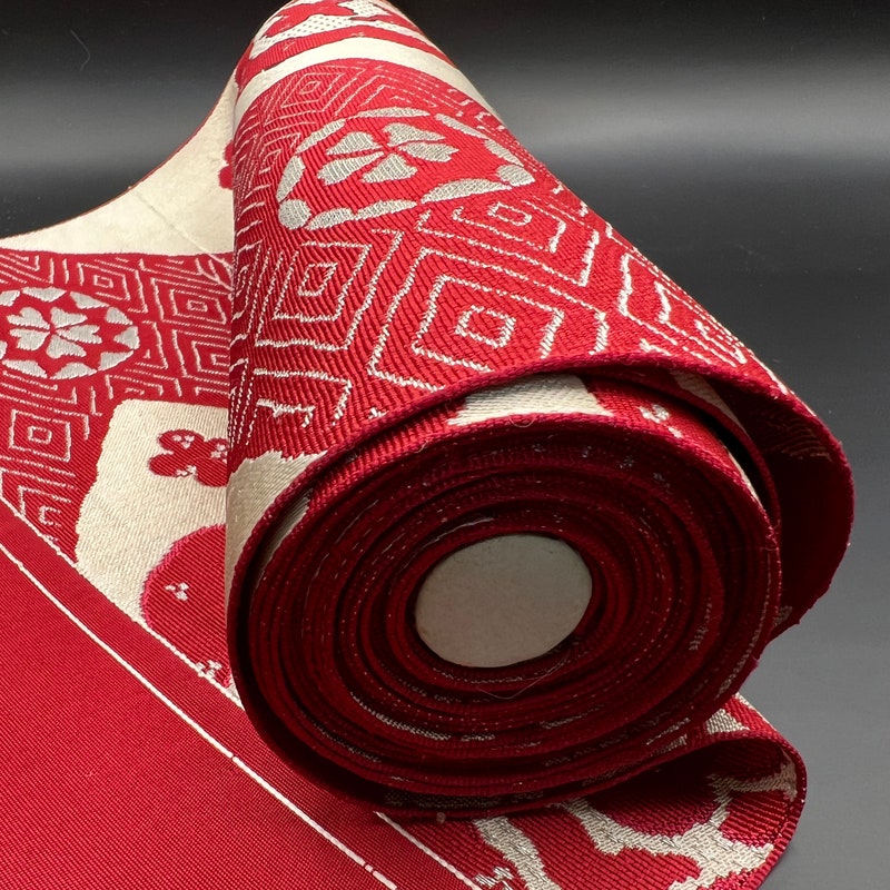 Tanmono Kimono Fabric - Etsy UK