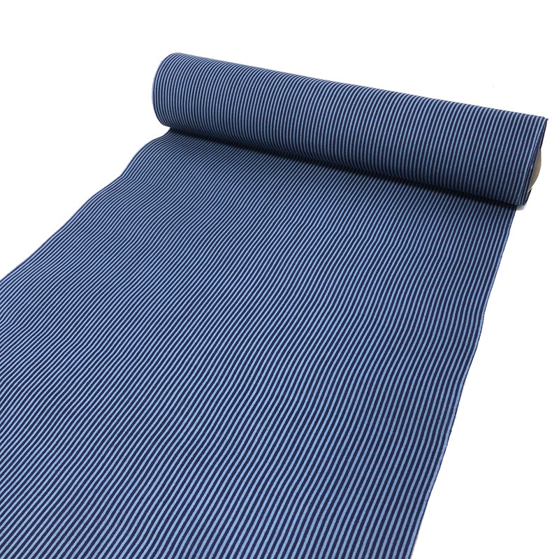 Striped Japanese Fabric - Etsy