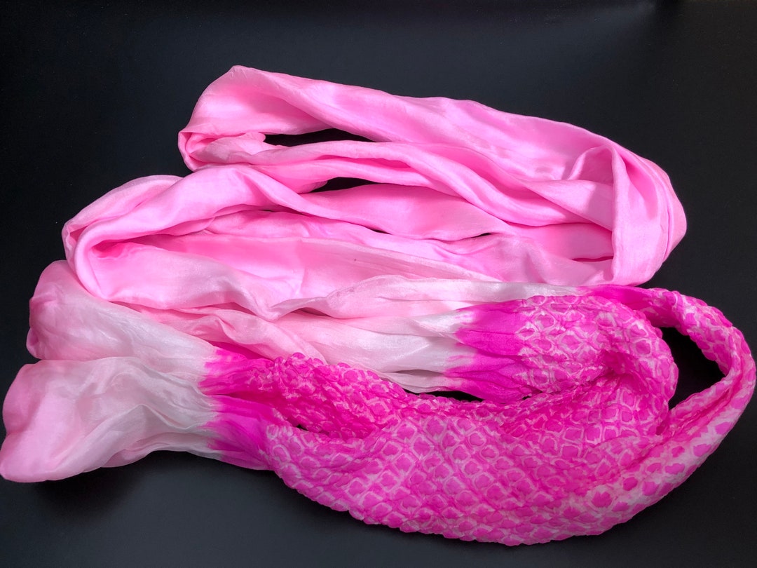 Vintage Japanese Koshi-himo / Shibori / L299 / 6cm X 200cm - Etsy